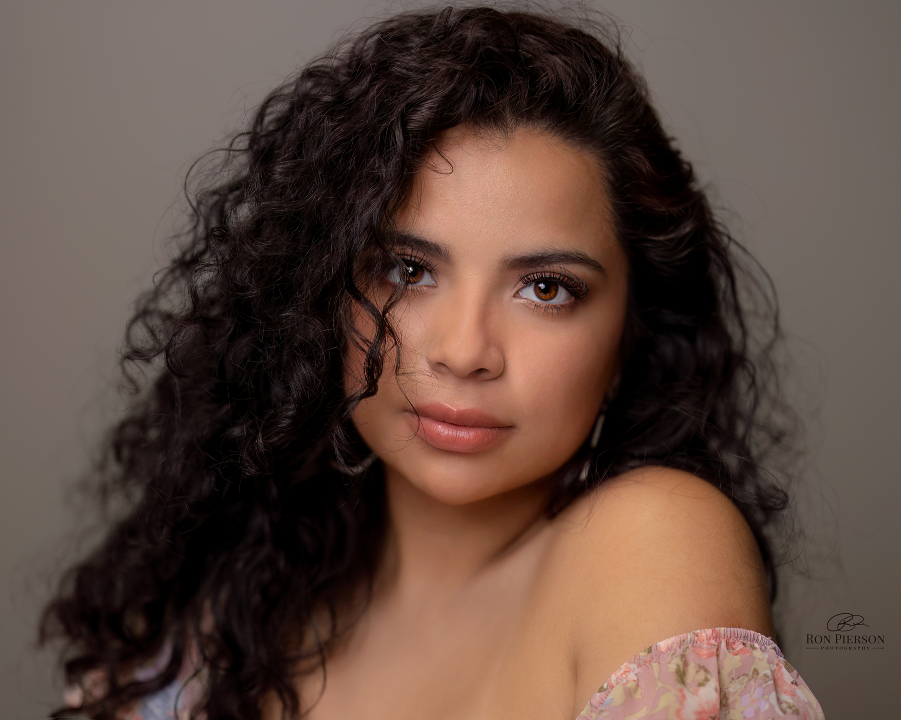 Ron Pierson Photography of Dothan - Mary - Portraits - Ron Pierson ...